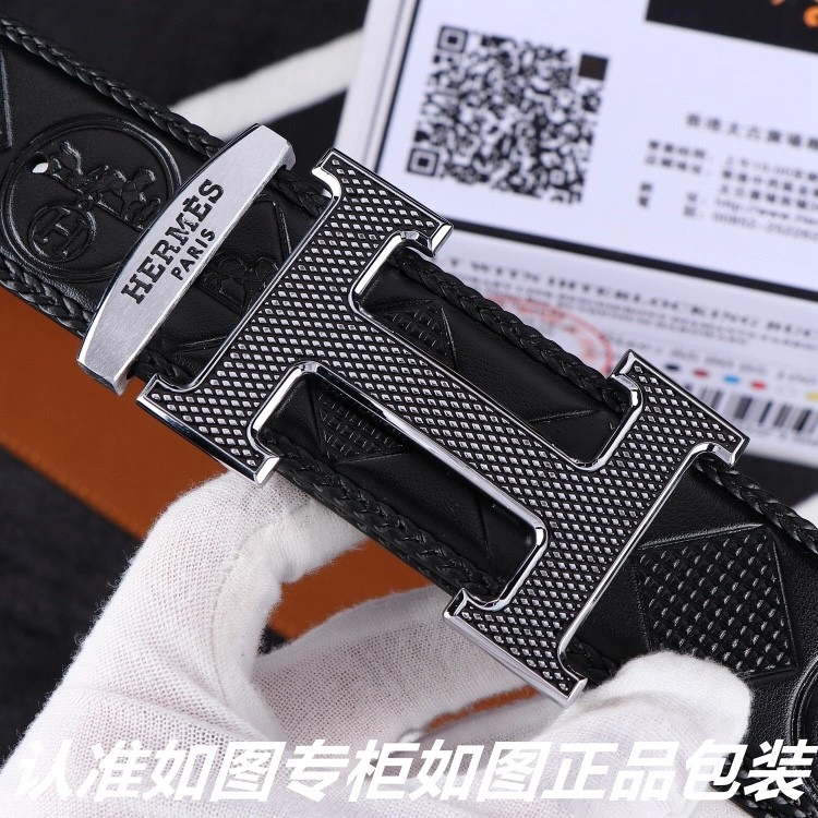 Discounted Hermes Belts