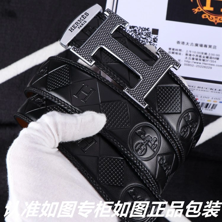 Discounted Hermes Belts