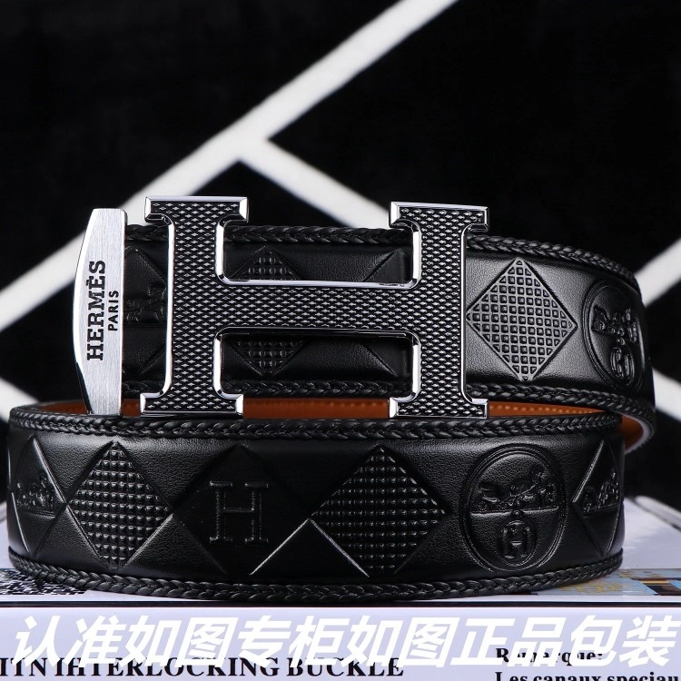 Discounted Hermes Belts
