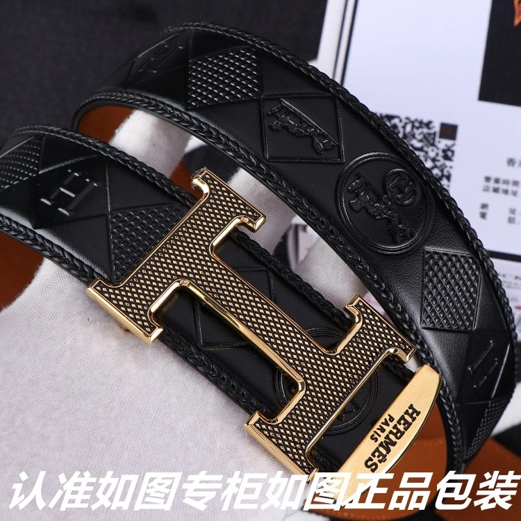 Original Hermes Belts