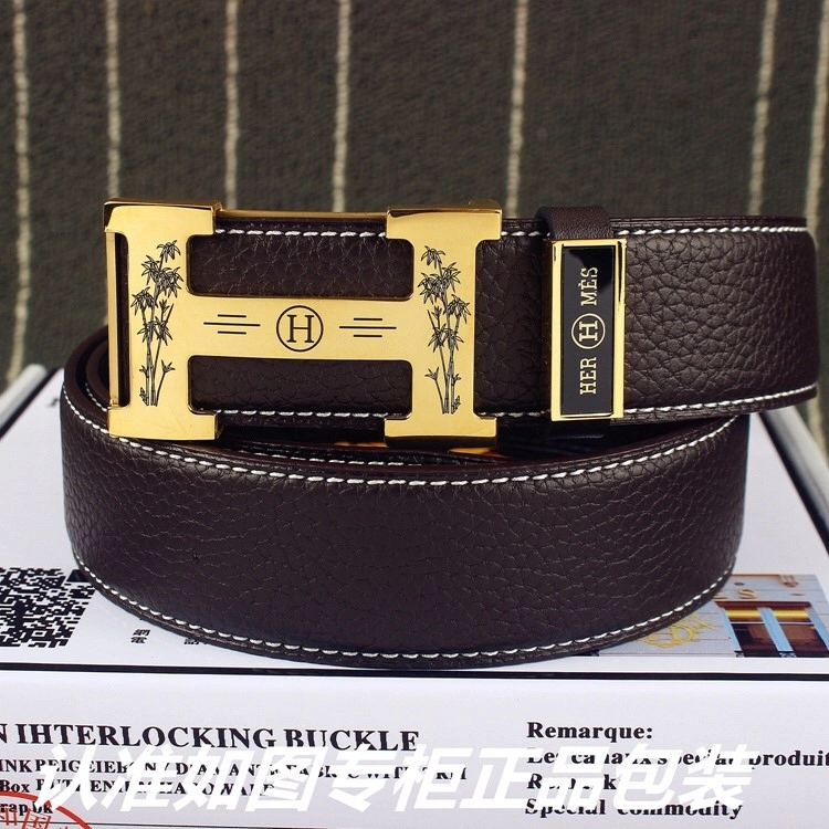 Original Hermes Belts