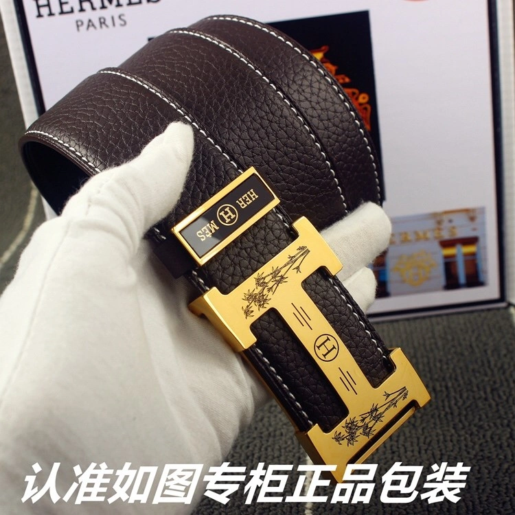 Original Hermes Belts