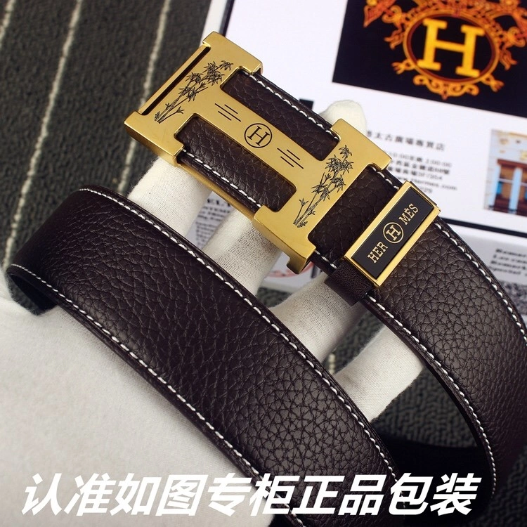Original Hermes Belts