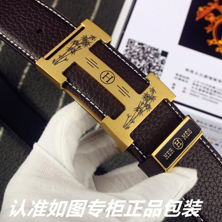 Original Hermes Belts