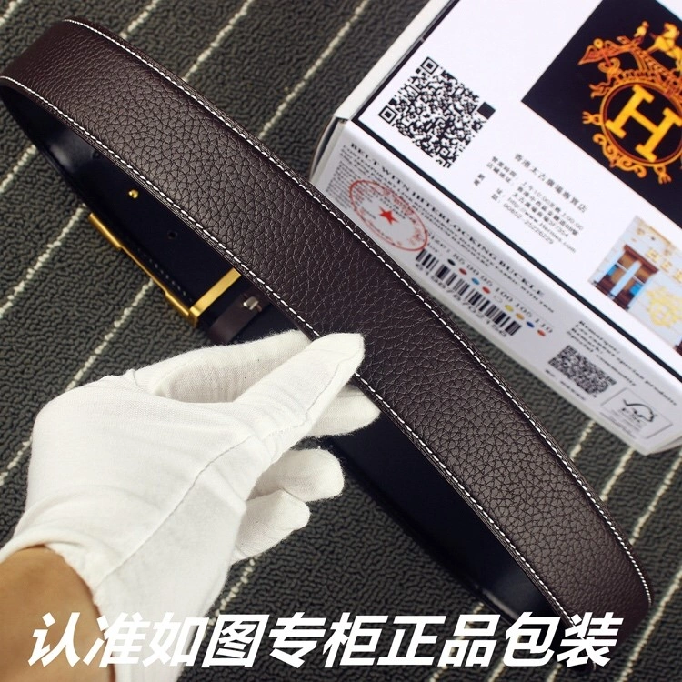 Original Hermes Belts