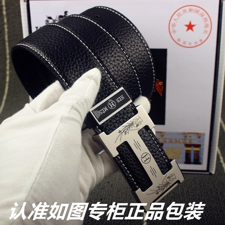 Budget-friendly Hermes Belts