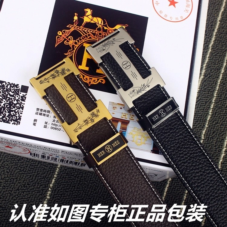 Budget-friendly Hermes Belts