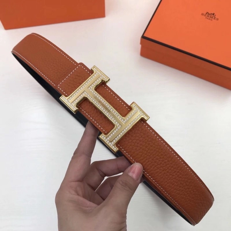 Top mirror Hermes Belts