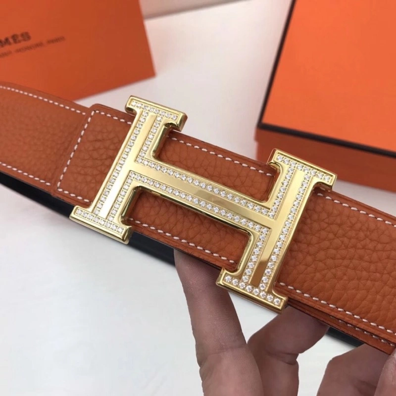 Top mirror Hermes Belts