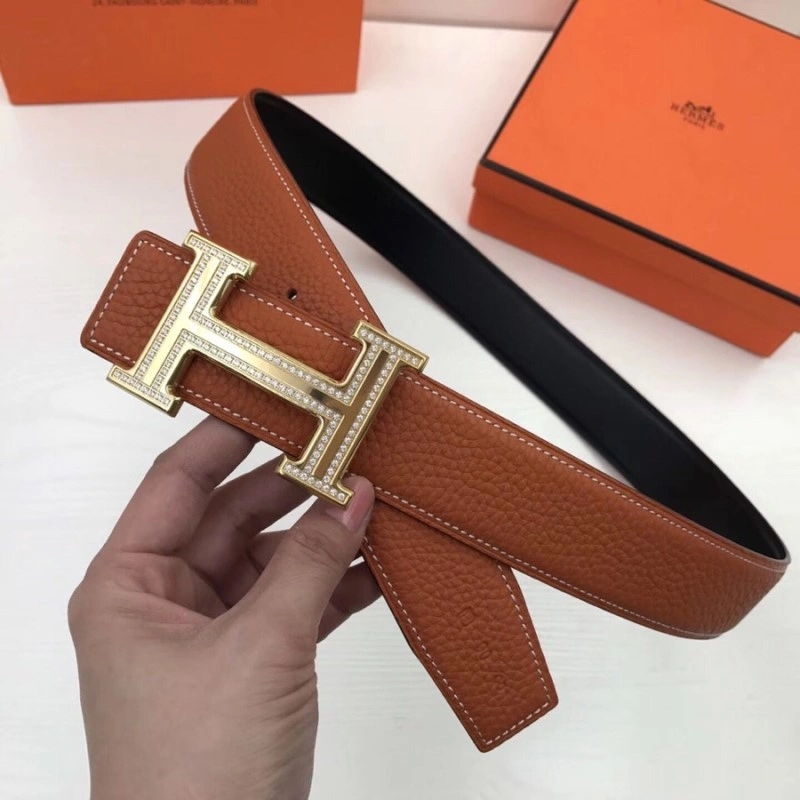 Top mirror Hermes Belts