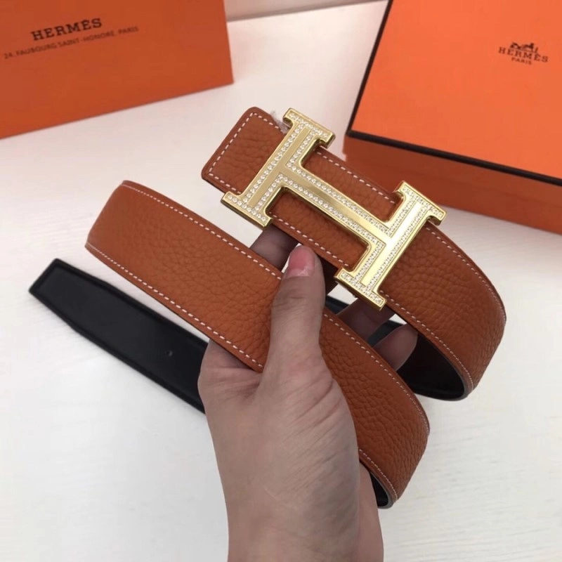 Top mirror Hermes Belts