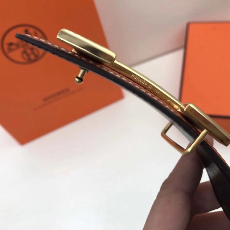 Top mirror Hermes Belts