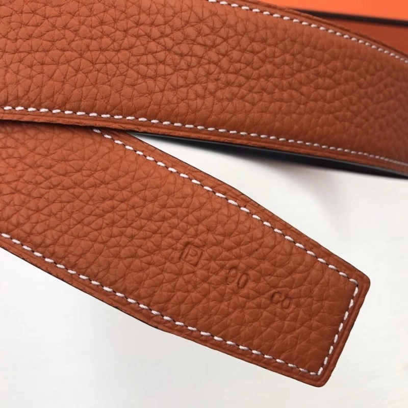 Top mirror Hermes Belts
