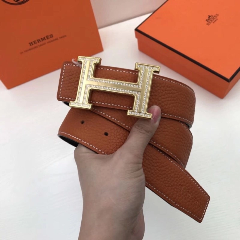 Top mirror Hermes Belts