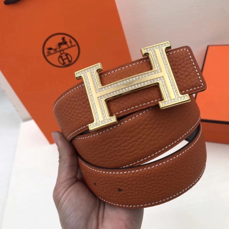 Top mirror Hermes Belts