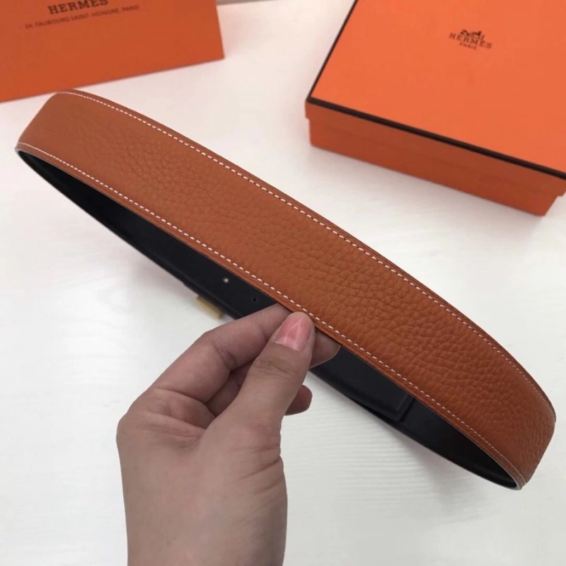 Top mirror Hermes Belts