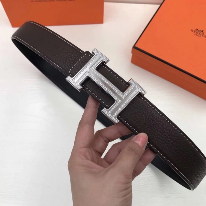 Inexpensive Hermes Belts