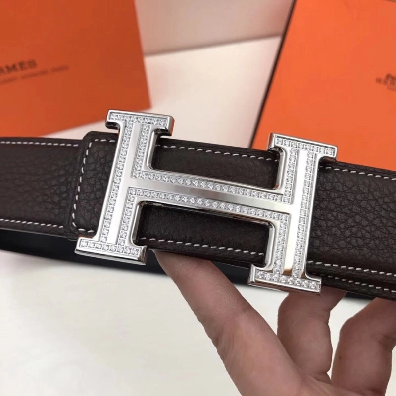 Inexpensive Hermes Belts