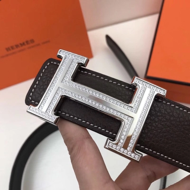 Inexpensive Hermes Belts