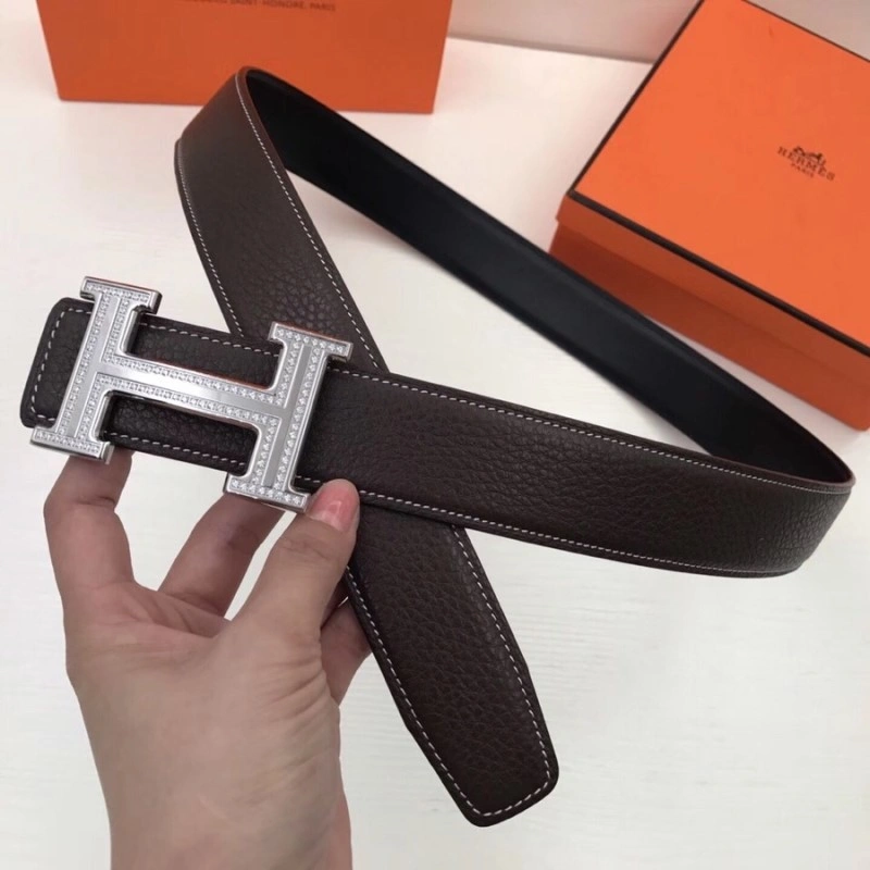 Inexpensive Hermes Belts
