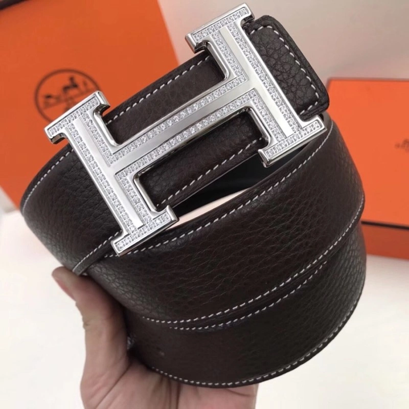 Inexpensive Hermes Belts