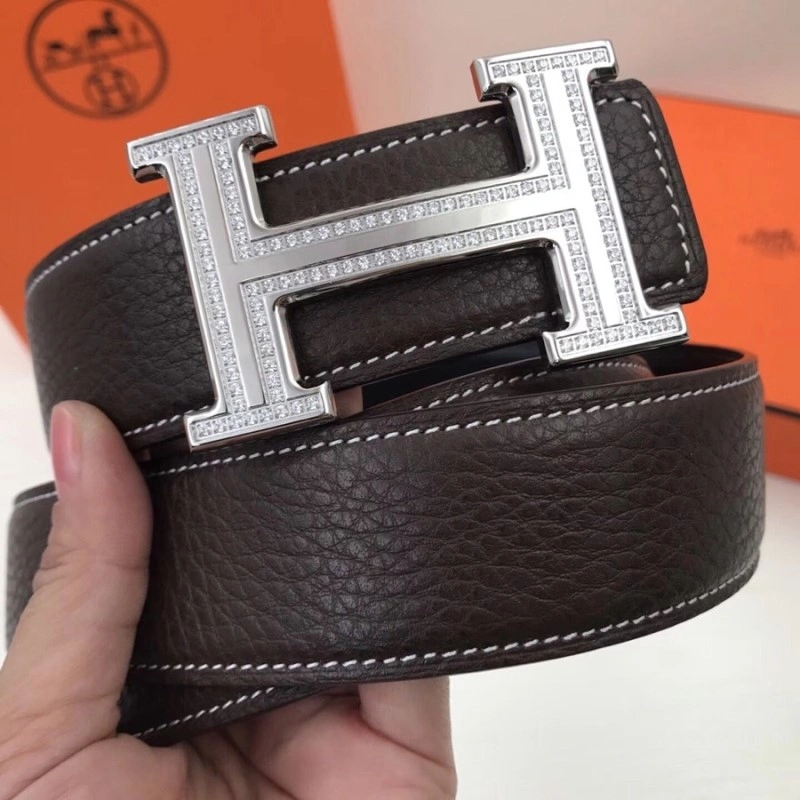 Inexpensive Hermes Belts