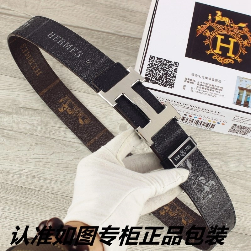 Legit Hermes Belts