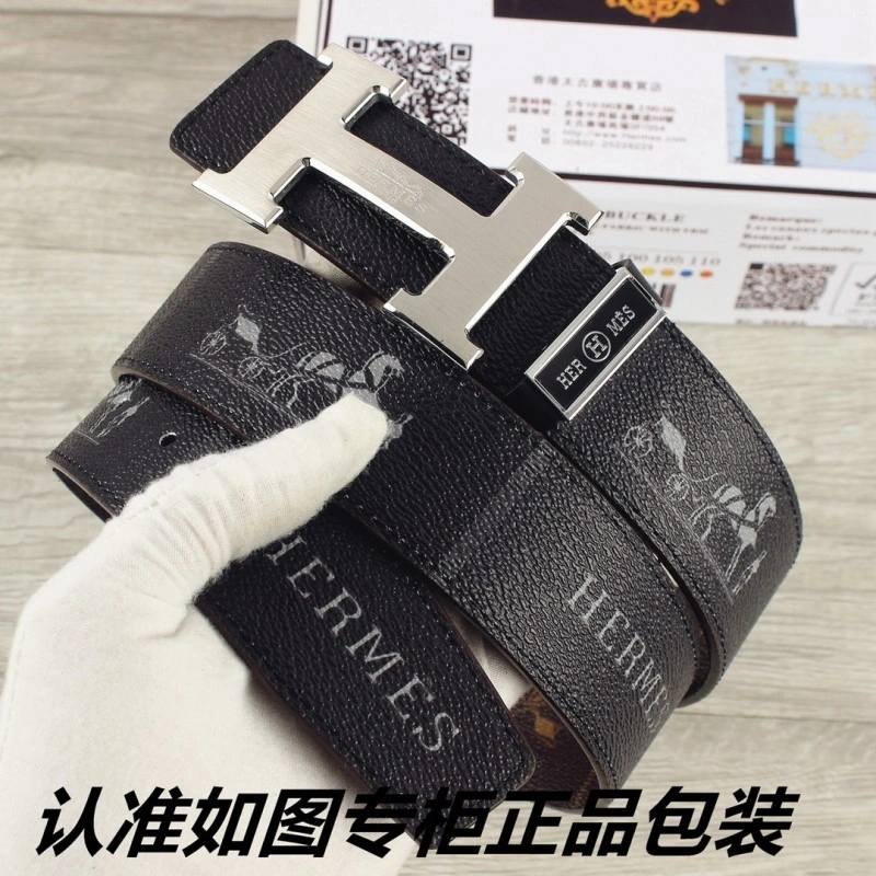 Legit Hermes Belts