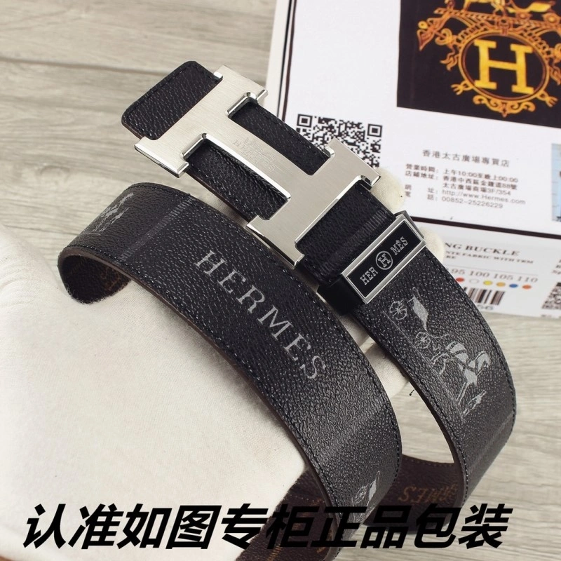 Legit Hermes Belts