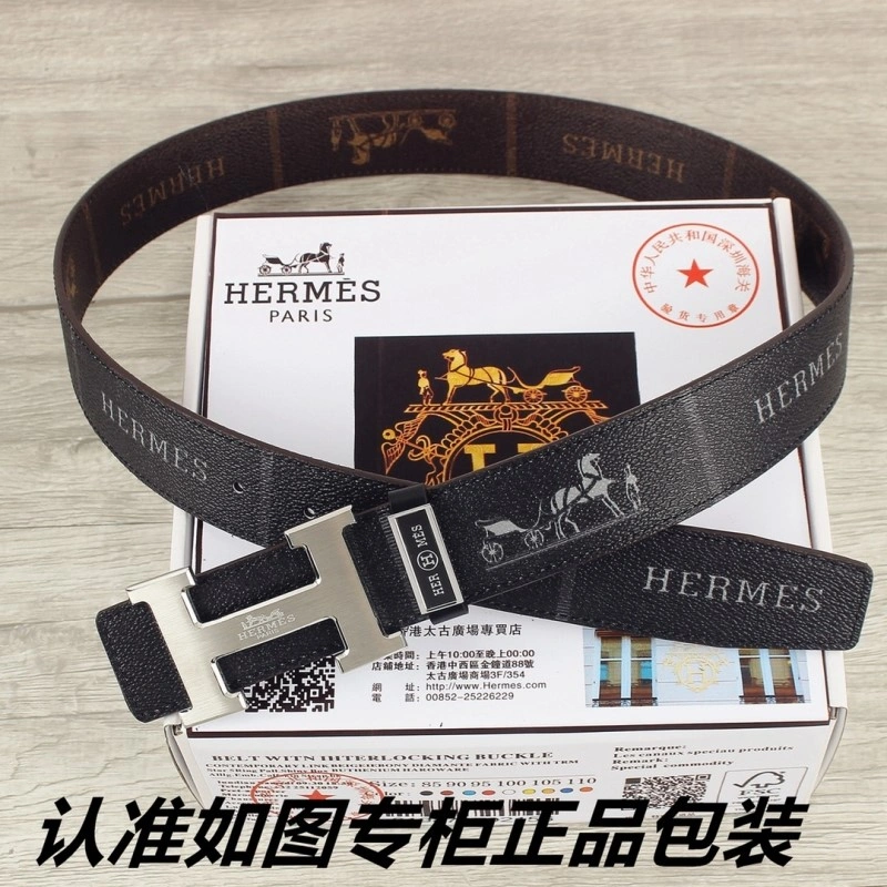 Legit Hermes Belts