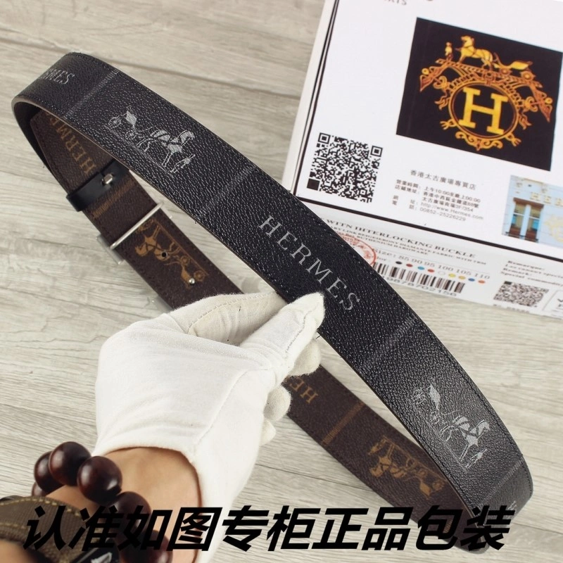 Legit Hermes Belts