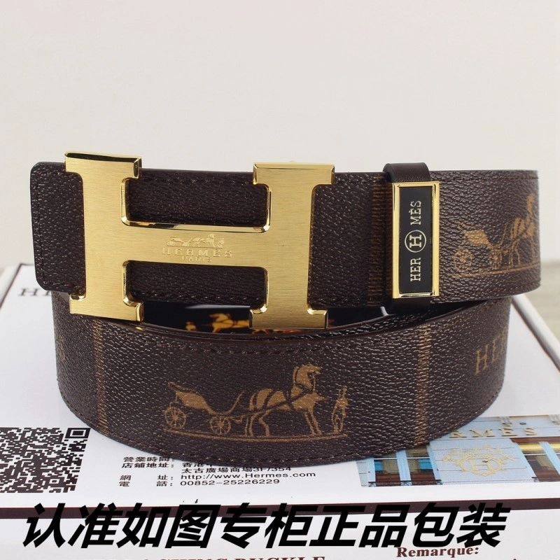 Factory-made Hermes Belts