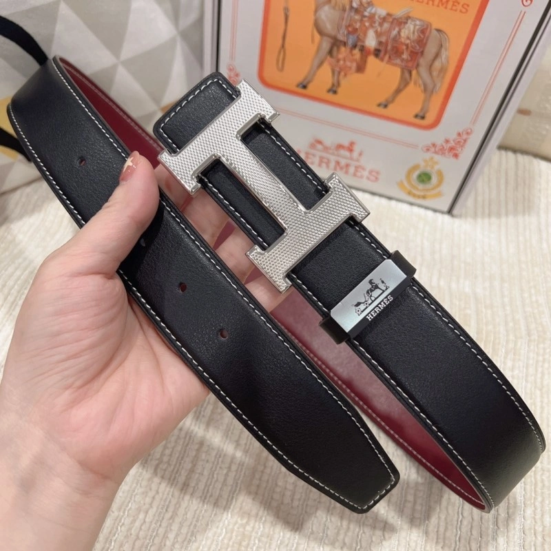 Original Hermes Belts