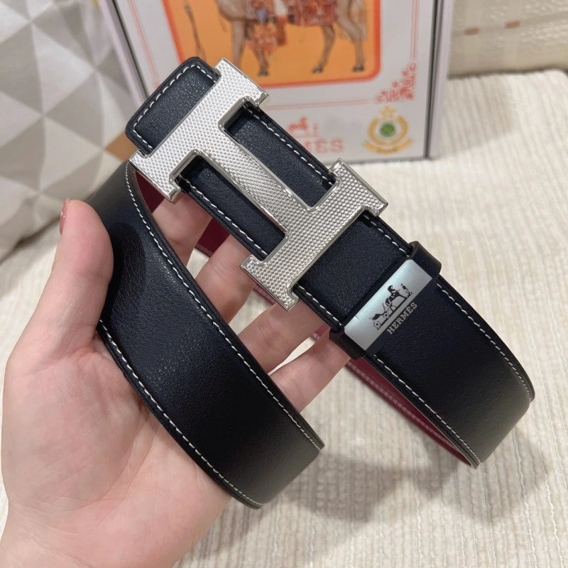 Original Hermes Belts