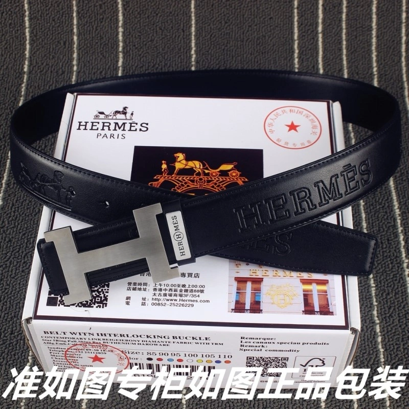 Economical Hermes Belts