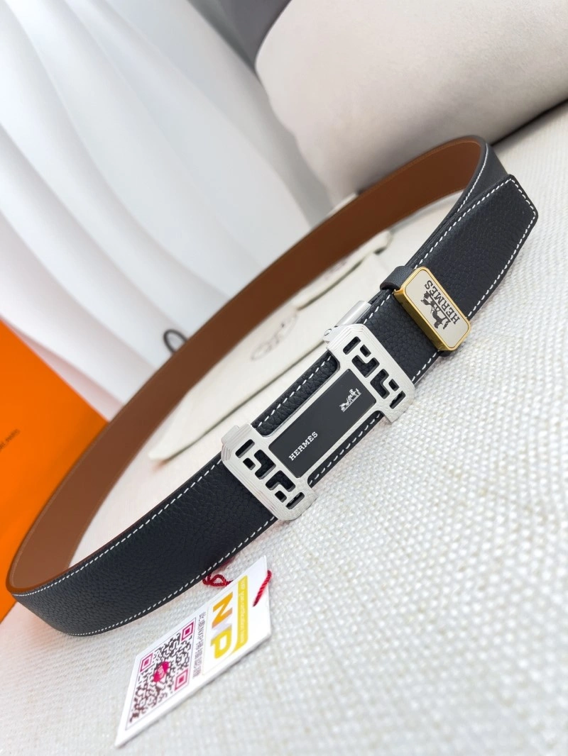 Perfect replica Hermes Belts