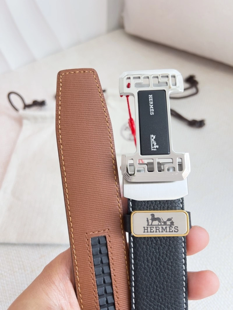 Perfect replica Hermes Belts