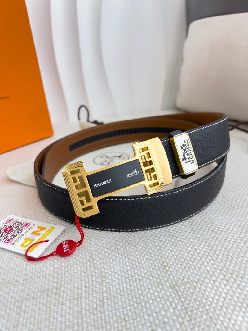 Perfect replica Hermes Belts