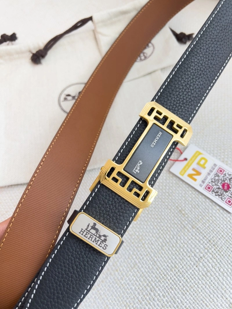 Perfect replica Hermes Belts