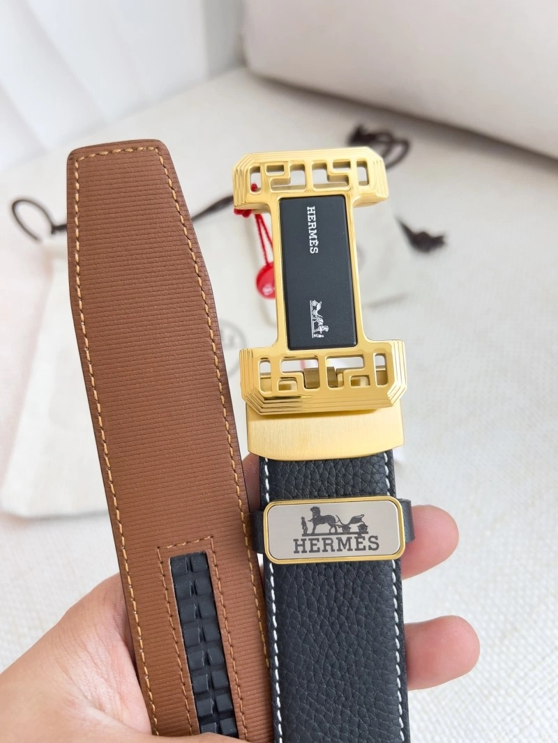 Perfect replica Hermes Belts