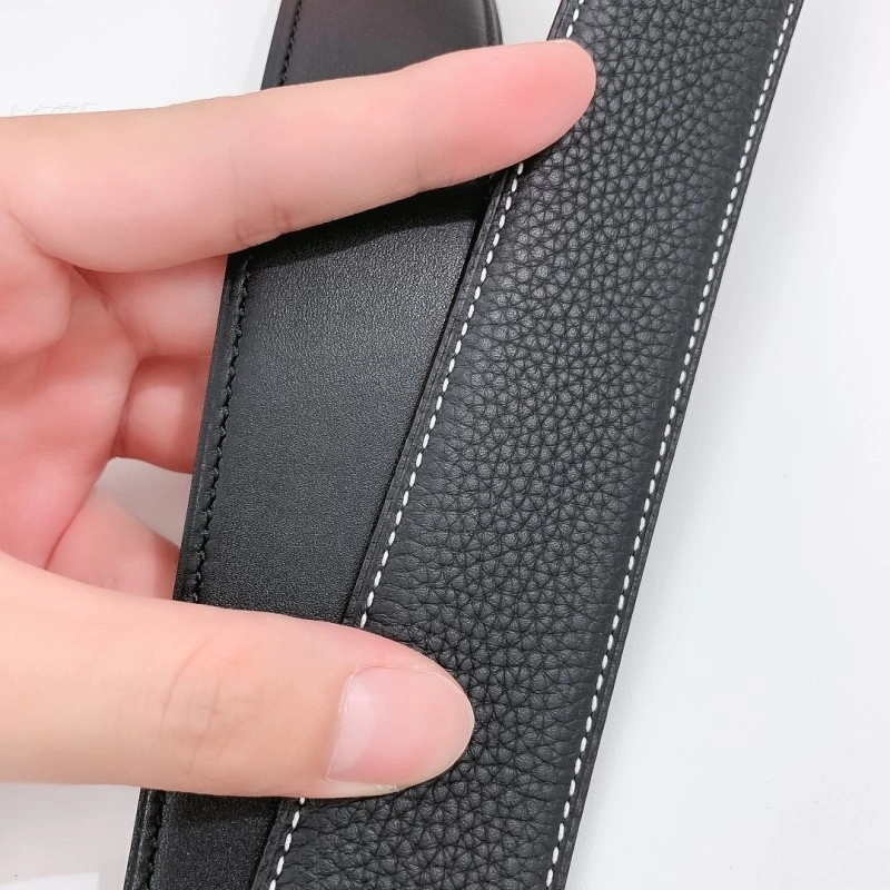 Brand-authenticated Hermes Belts