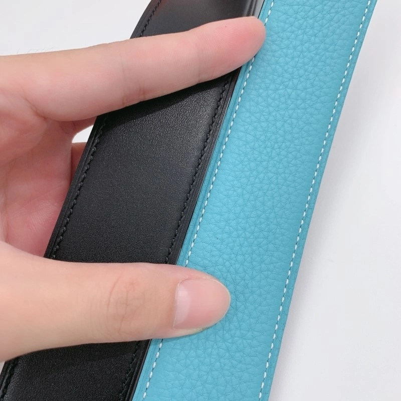 Indistinguishable Hermes Belts