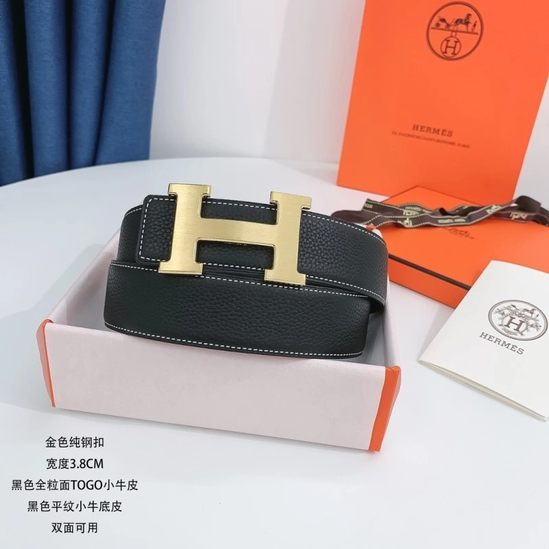 Discounted Hermes Belts