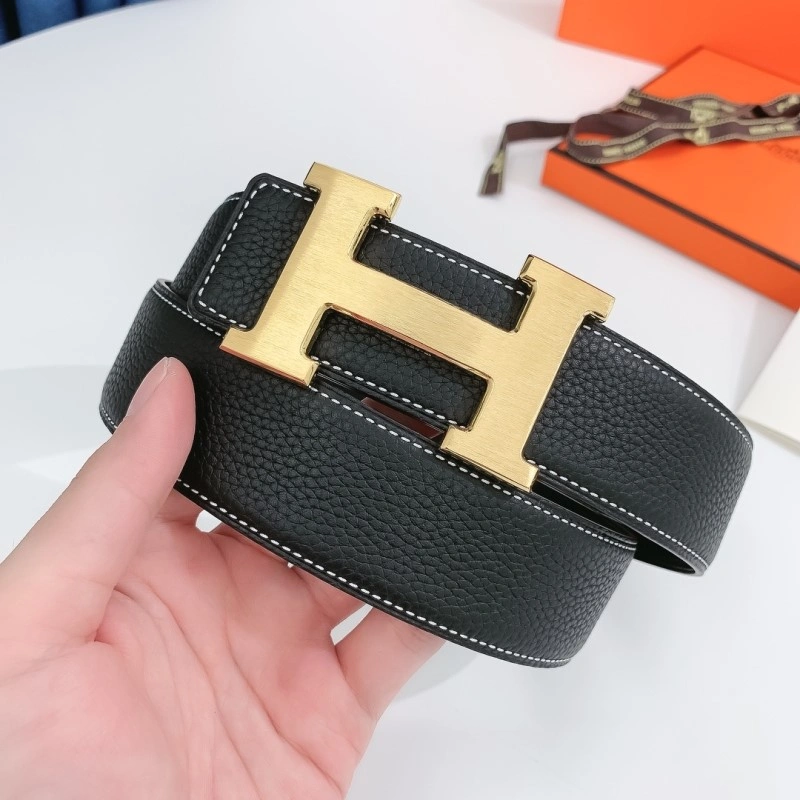 Discounted Hermes Belts
