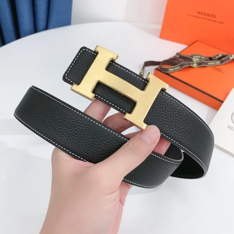 Discounted Hermes Belts