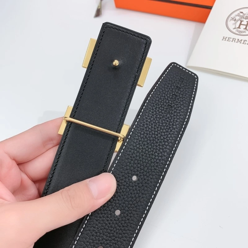 Discounted Hermes Belts