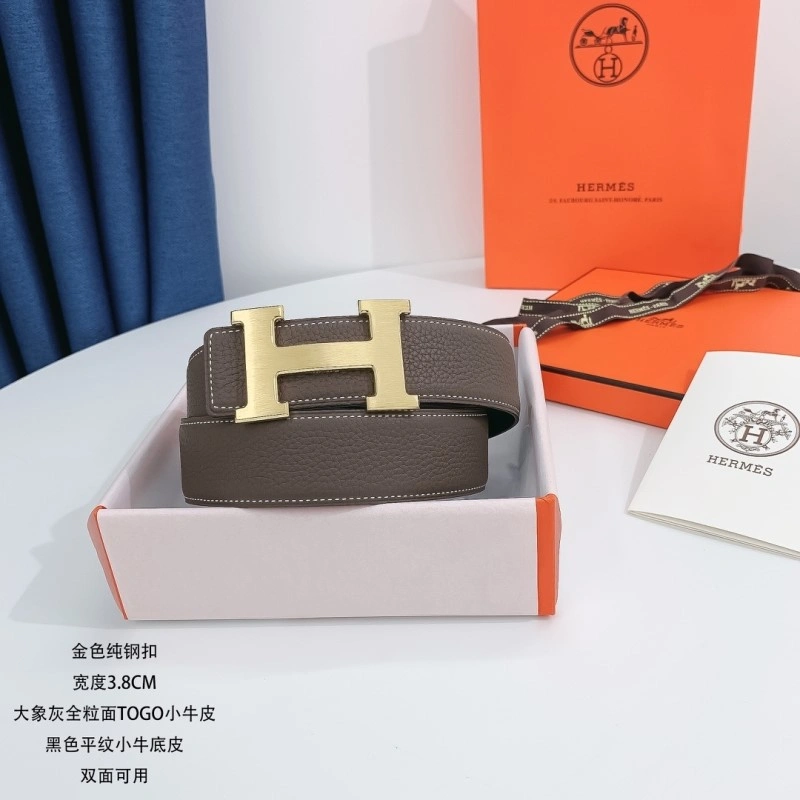 Cut-rate Hermes Belts