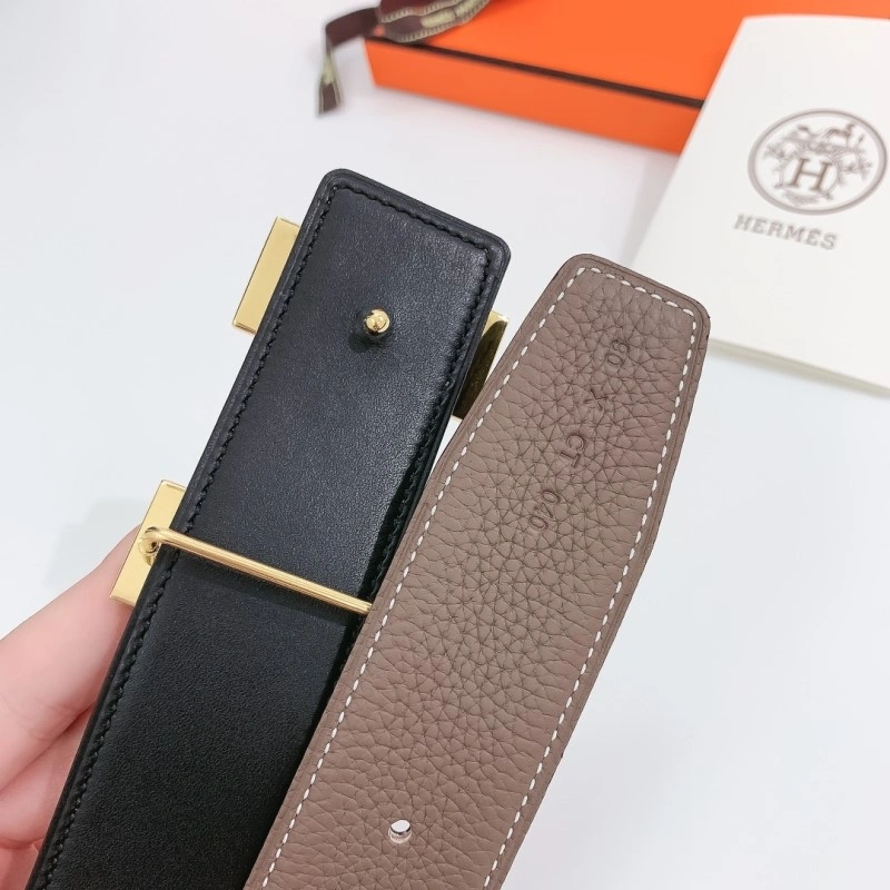 Cut-rate Hermes Belts