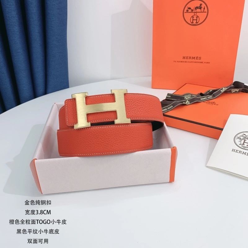 High accuracy Hermes Belts
