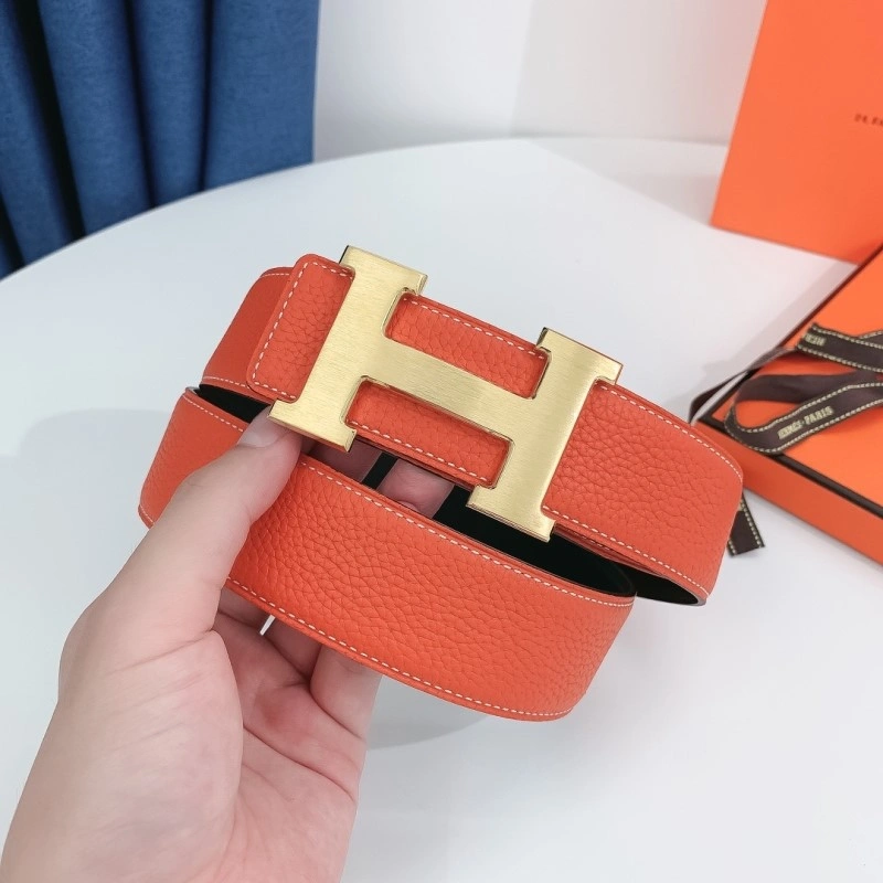 High accuracy Hermes Belts